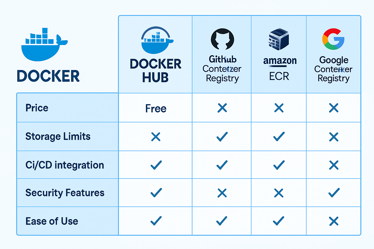 Docker Hub: O Guia Completo para Desenvolvedores