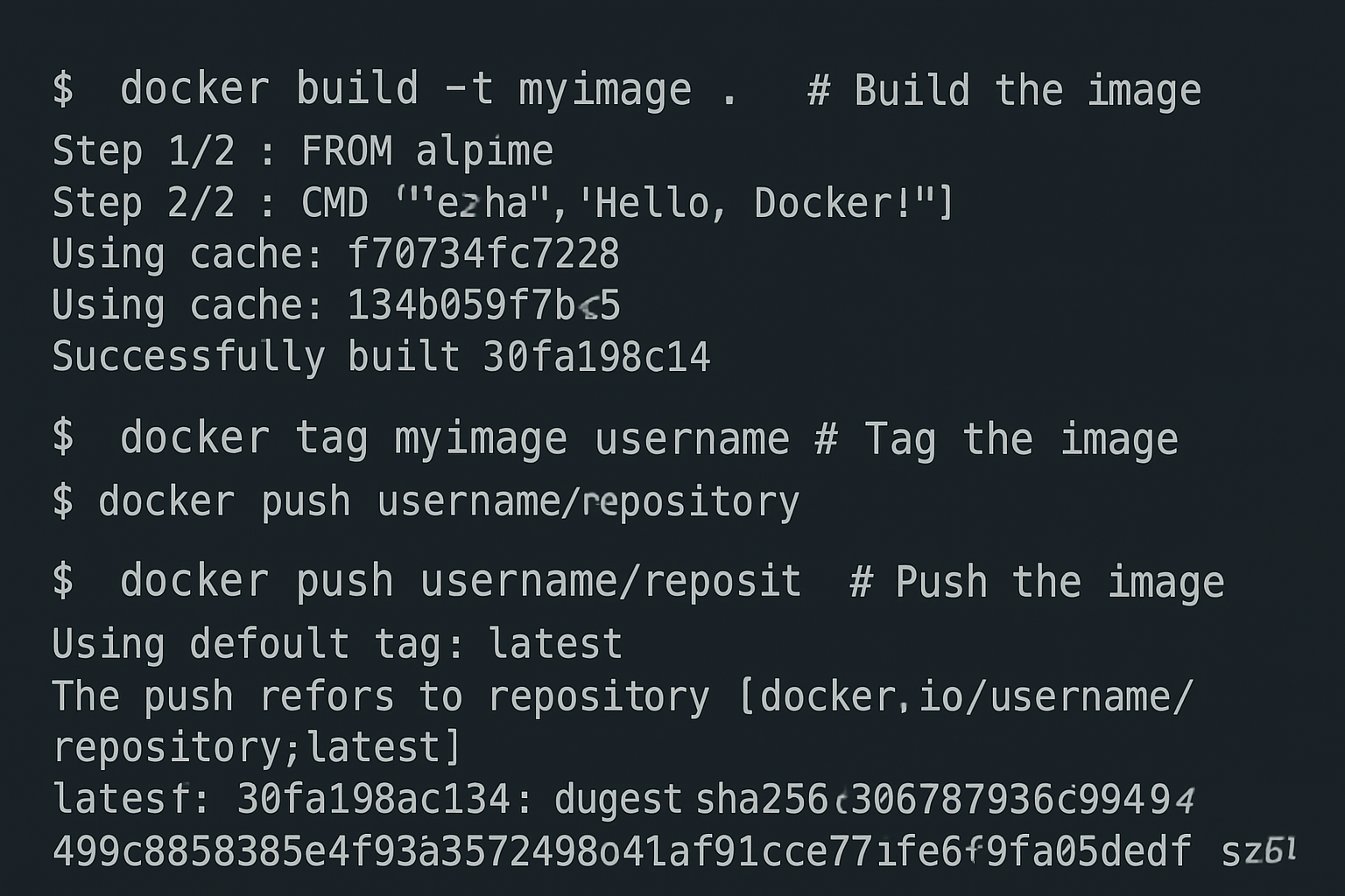 Docker Hub: O Guia Completo para Desenvolvedores